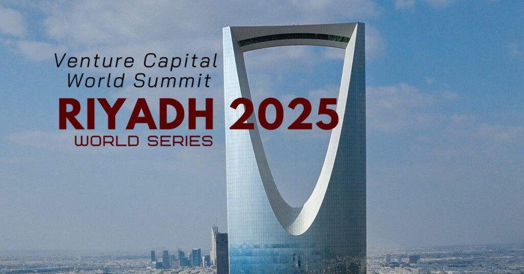 A Decade of Acceleration: How Saudi Arabia’s Venture Capital Scene is ...