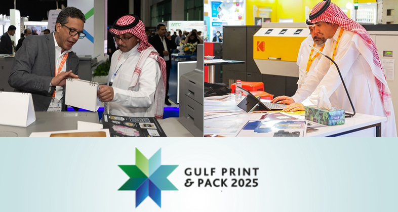 Gulf Print & Pack 2025 – InPeak Time