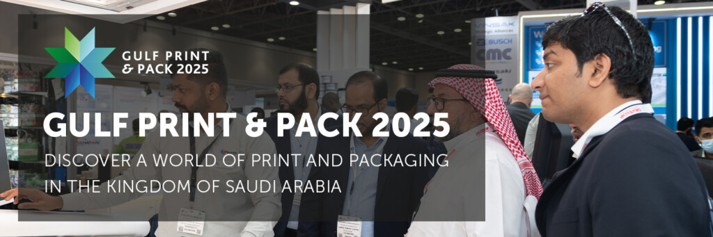 Gulf Print & Pack 2025 – InPeak Time